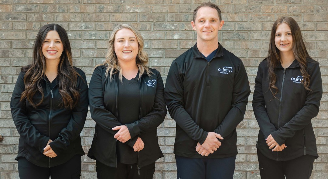 About Us At Clifty Family Dental | The People Who Care For You